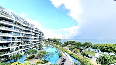 The Coast at Sentosa Cove for Sale in Singapore