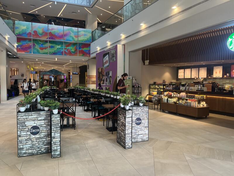 Tekka Place, 2 Serangoon Road, 1300 sqft, Food & Beverage For Rent, by ...