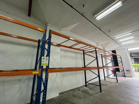 Ruby Warehouse Complex, 8 Kaki Bukit Rd 2, 1679 sqft, Warehouse For ...