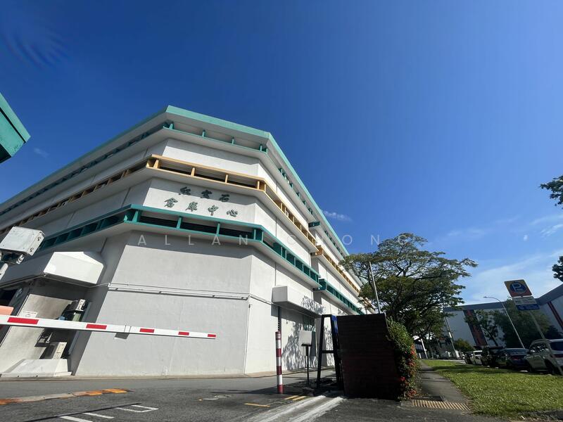 15 Commercial Properties for Sale in Ruby Warehouse Complex | CommercialGuru Singapore