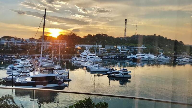 Property For Sale, at The Oceanfront @ Sentosa Cove | PropertyGuru ...