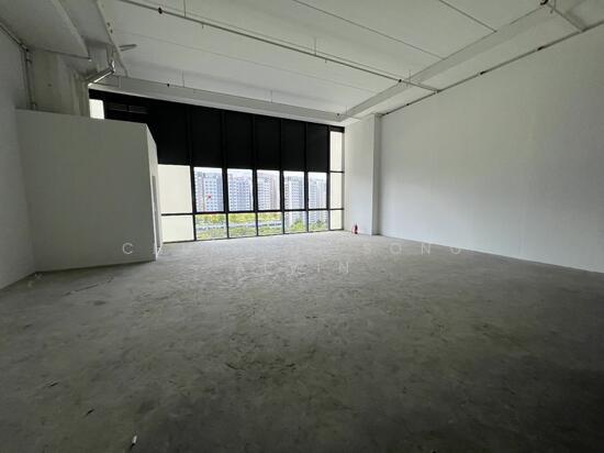 REVV, 1 Corporation Drive, 1,755 sqft, Factory / Workshop (B2) For Rent ...