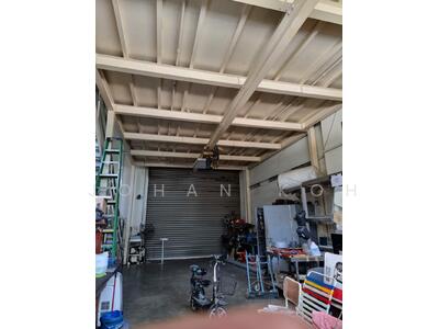 Commercial Property For Sale, in Tuas Lot | CommercialGuru Singapore