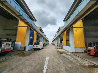 Commercial Property For Sale, in Tuas Lot | CommercialGuru Singapore