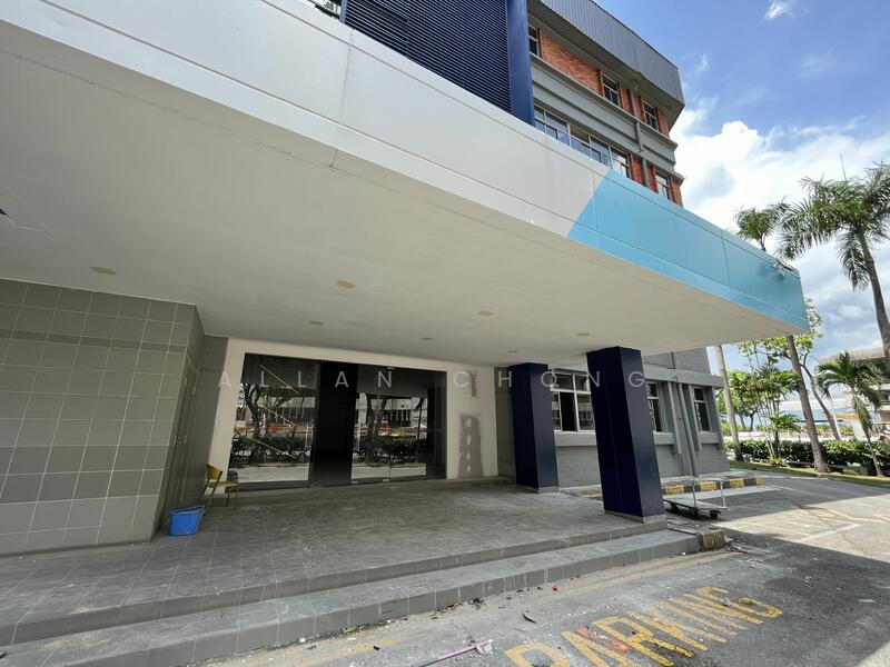 Storhub @ Kallang, 160 Kallang Way, 71,578 sqft, Warehouse For Rent, by Allan Chong, 24085136