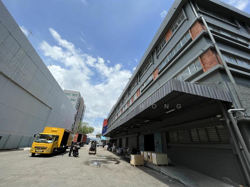 Storhub @ Kallang, 160 Kallang Way, 143156 sqft, Warehouse For Rent, by Allan Chong, 24085144