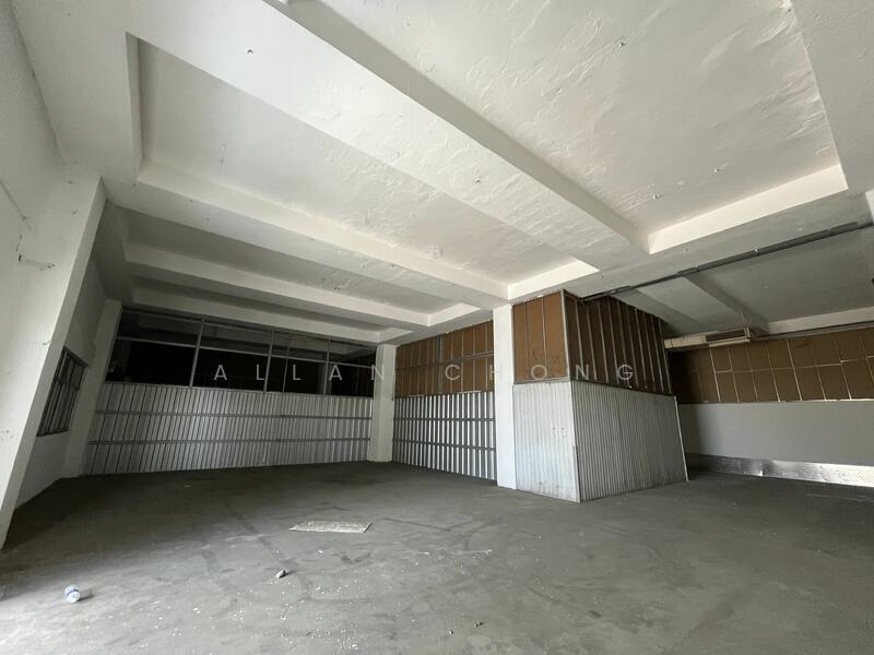 Storhub @ Kallang, 160 Kallang Way, 143156 sqft, Warehouse For Rent, by Allan Chong, 24085144