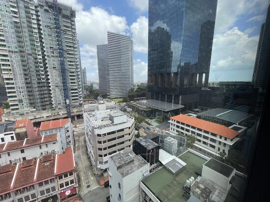 The M Condominium For Sale at S$ 1,900,000 | PropertyGuru Singapore