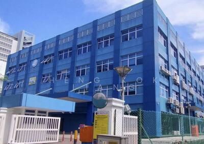 Commercial Property For Rent, in EPL Building | CommercialGuru Singapore