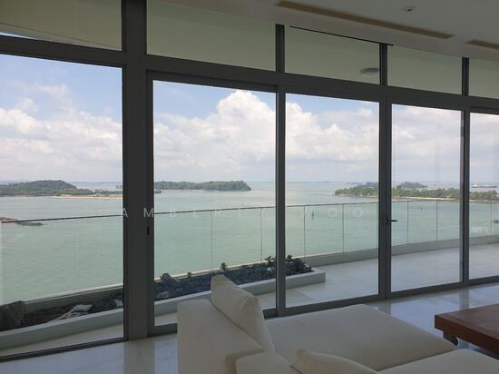 The Oceanfront @ Sentosa Cove, 291 Ocean Drive, 5 Bedrooms, 8,000 sqft ...