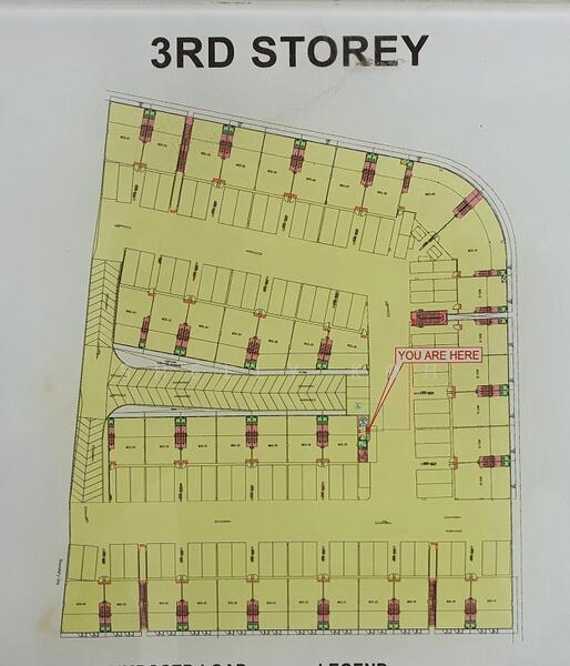 First East Centre, 10 Kaki Bukit Road 2, 2,625 sqft, Factory / Workshop ...