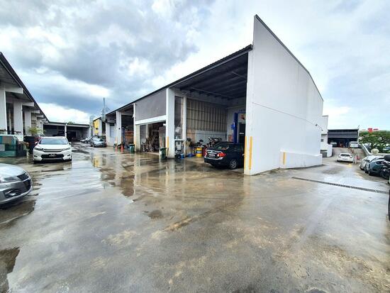 First East Centre, 10 Kaki Bukit Road 2, 2476 sqft, I SALE, by Shelly ...