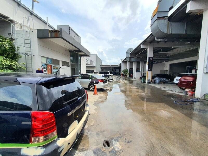First East Centre, 10 Kaki Bukit Road 2, 2476 sqft, I SALE, by Shelly ...