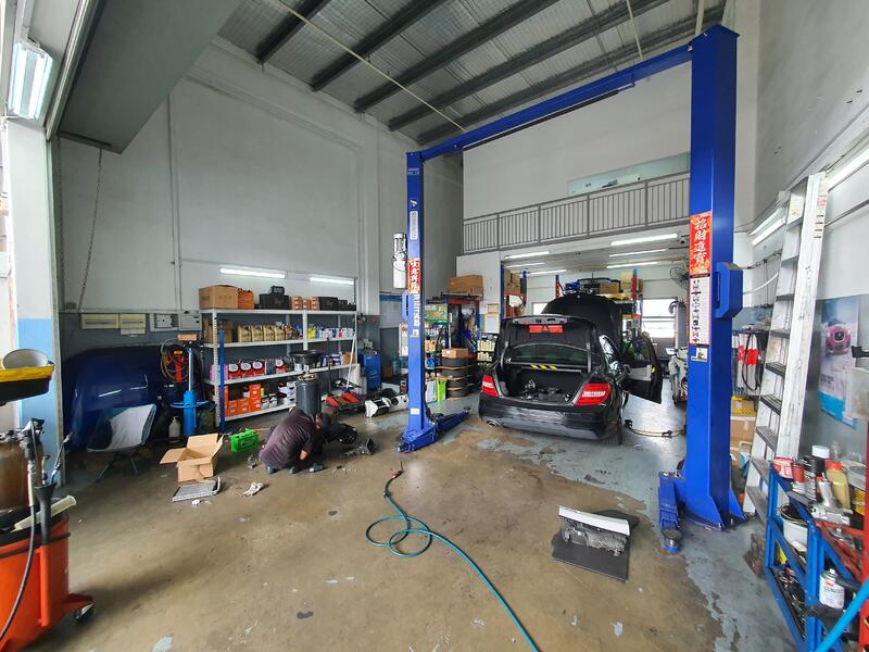 First East Centre, 10 Kaki Bukit Road 2, 2476 sqft, I SALE, by Shelly ...