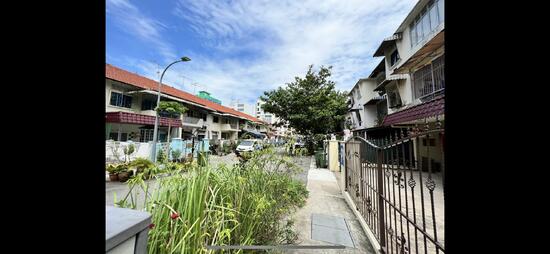 9A Jalan Suka Land with Building / En-bloc For Sale at S$ 1,358,888 ...