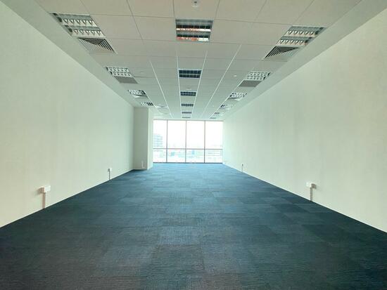 Vision Exchange, 2 Venture Drive, 840 sqft, Office For Rent, by Kelvin ...