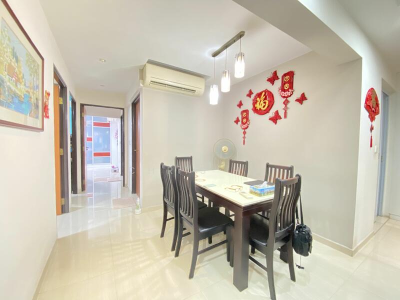 HDB Flat For Sale, in Bukit Panjang | PropertyGuru Singapore