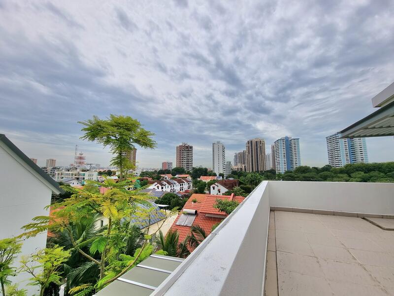 Elliot at the East Coast, 33 Elliot Road, 3 Bedrooms, 2314 sqft, N SALE ...