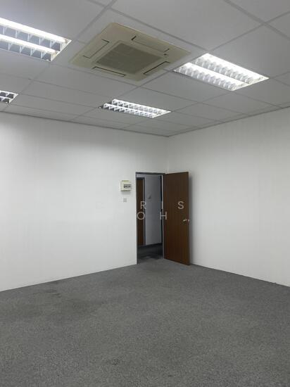Woodlands office store for rent, Woodlands Industrial Park E5, 660 sqft ...