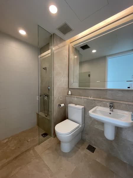 The Trillium, 116 Kim Seng Road, 4 Bedrooms, 2,218 sqft, Condominium ...
