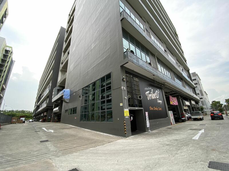 Win5 @ Yishun, 15 Yishun Industrial Street 1, 5027 sqft, Industrial for sale, by Jeff Po, S ...
