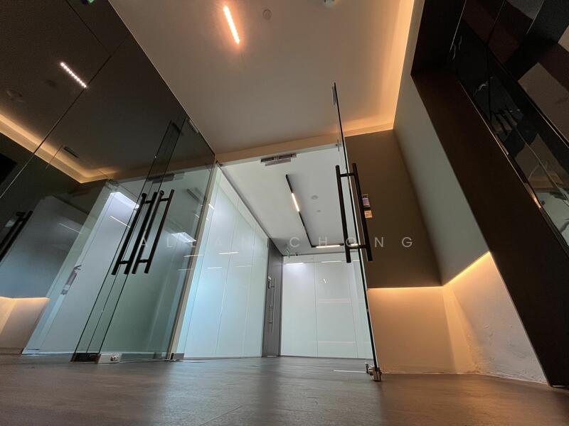 Entrepreneur Business Centre, 18 Kaki Bukit Road 3, 150 sqft, Office ...