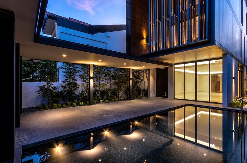 Landed Property For Sale, in Tanglin / Holland / Bukit Timah ...