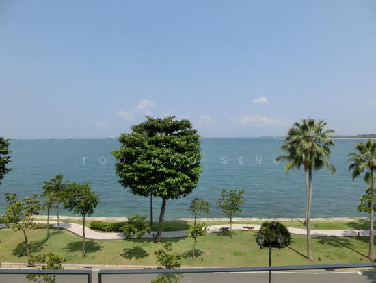 The Coast at Sentosa Cove Condominium For Sale at S$ 3,350,000 ...