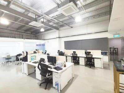 70 Commercial Property For Sale, in Mega@Woodlands | CommercialGuru ...