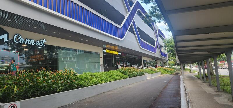 Grantral Mall @ Macpherson, 601 Macpherson Road, 1300 sqft, Mall Shop ...