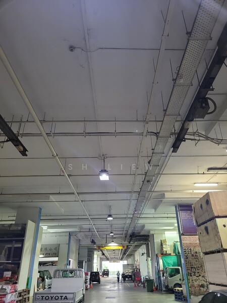 Commercial Property For Sale, in North Link Building | CommercialGuru ...