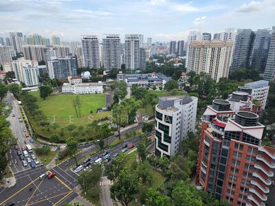 Paterson Residence for Sale in Singapore