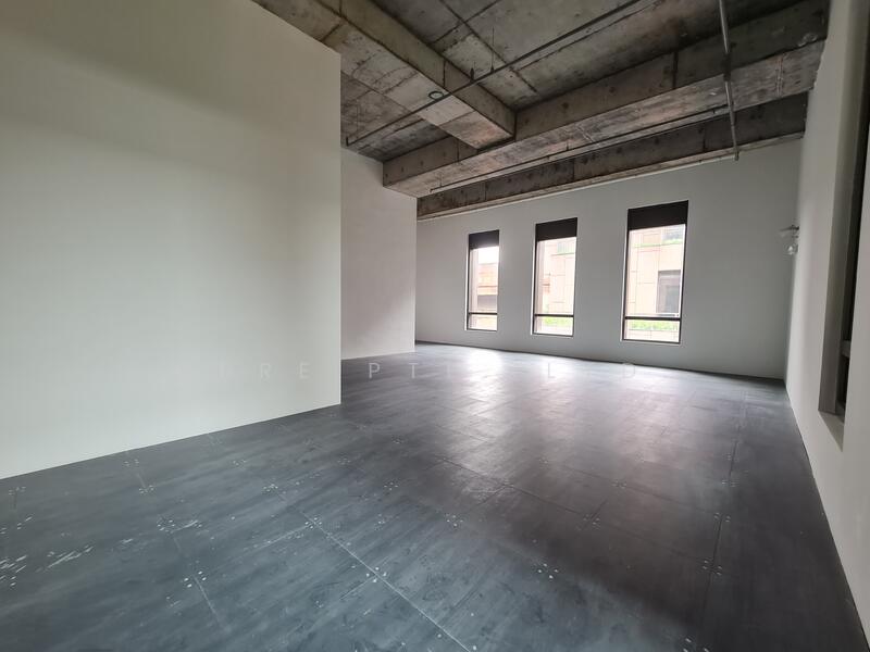 CleanTech Three, , 8072 sqft, Business / Science Park For Rent, by YIP ...