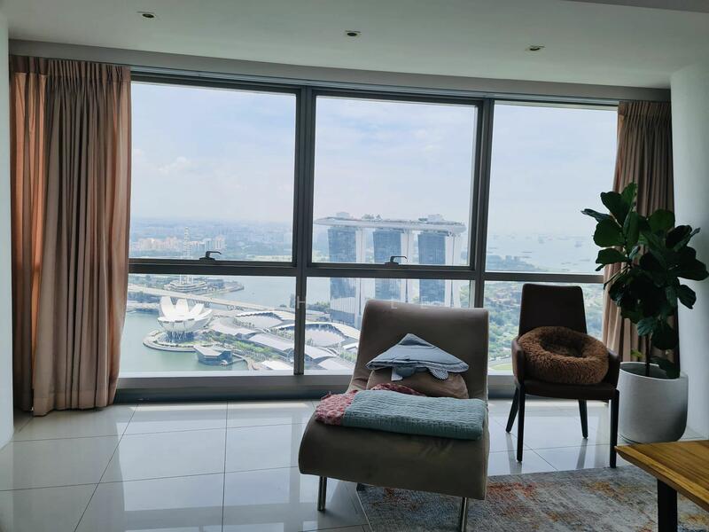 Property For Rent, at The Sail @ Marina Bay | PropertyGuru Singapore