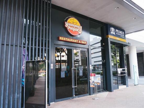 Alexandra Central, 321 Alexandra Road singapore, 915 sqft, Other Retail ...