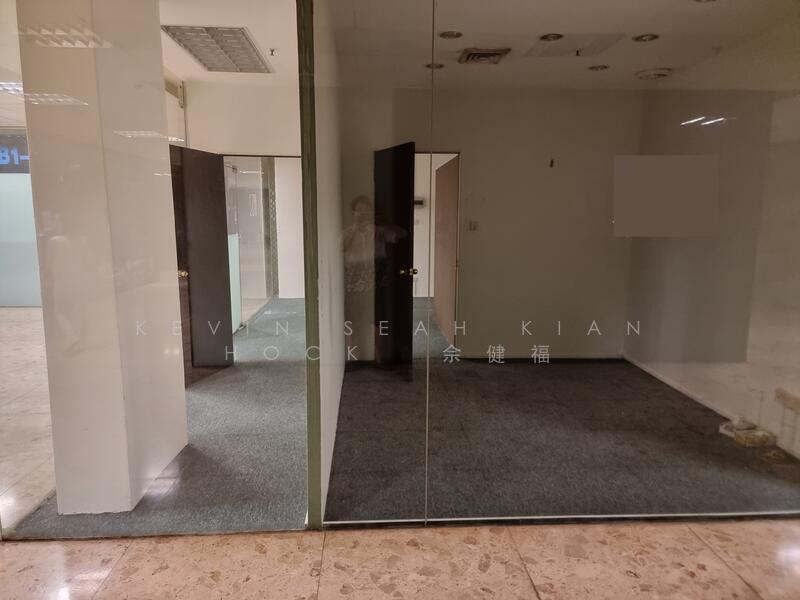 Concorde Shopping Centre, 317 Outram Road, 409 sqft, Other Retail For ...
