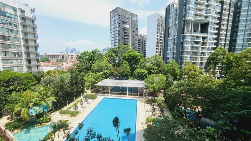 Property For Sale, at Cairnhill Crest | PropertyGuru Singapore