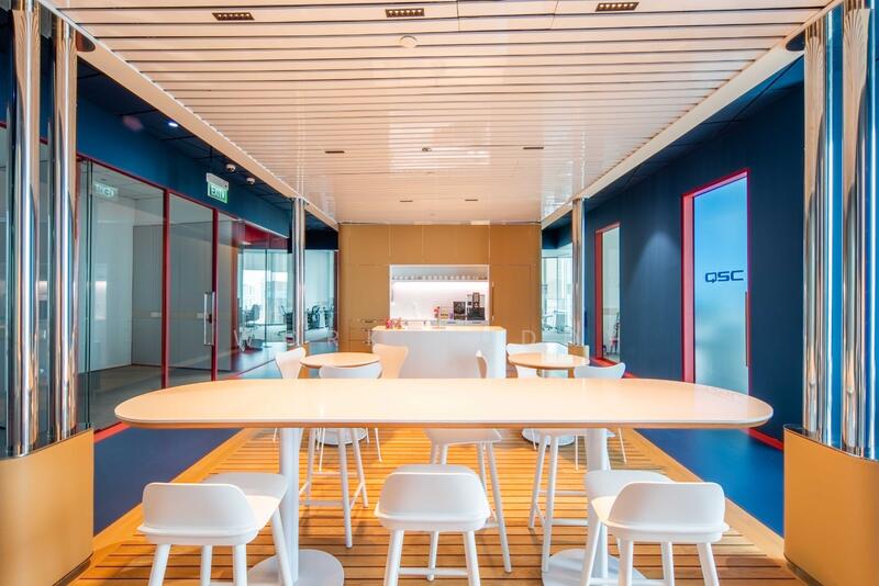 Commercial Property for Rent - 88 Market Street Singapore 048948, Jan 2026