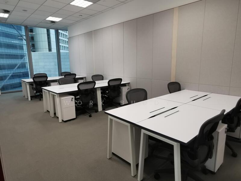 Commercial Property for Rent - 88 Market Street Singapore 048948, Jan 2026