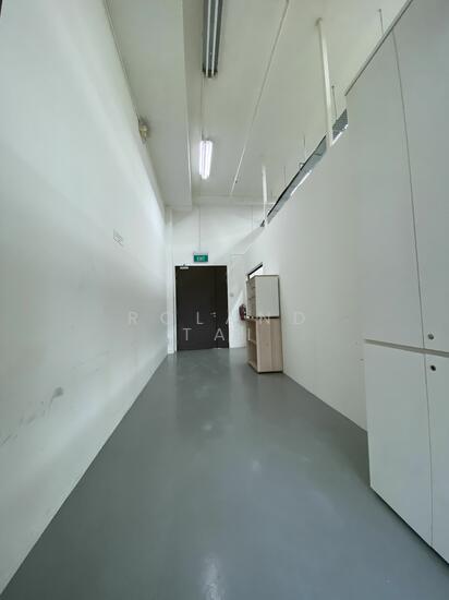 UB. One, 81 Ubi Avenue 4, 1,302 sqft, Light Industrial (B1) For Rent ...