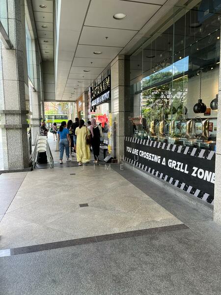 16 Commercial Properties for Rent at Tampines Junction | CommercialGuru ...