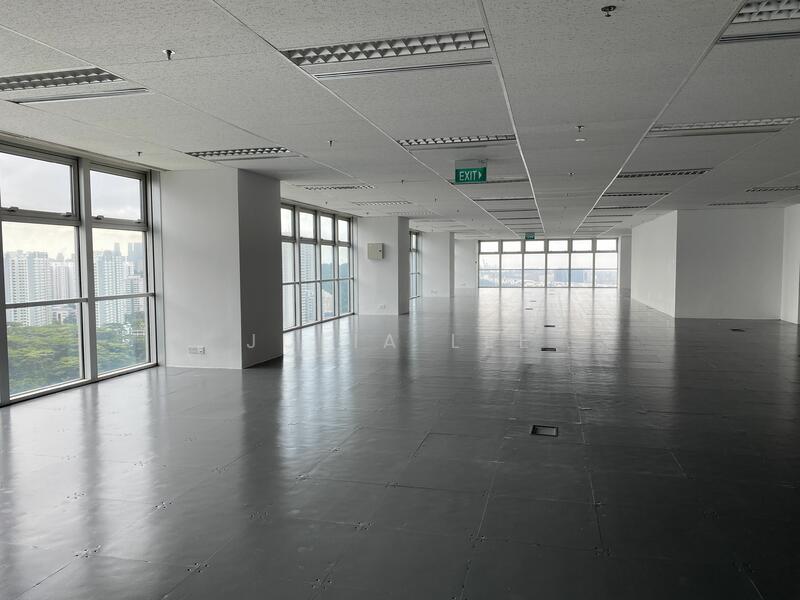 mTower, 460 Alexandra Road, 2600 sqft, Office For Rent, by Julia Lee ...
