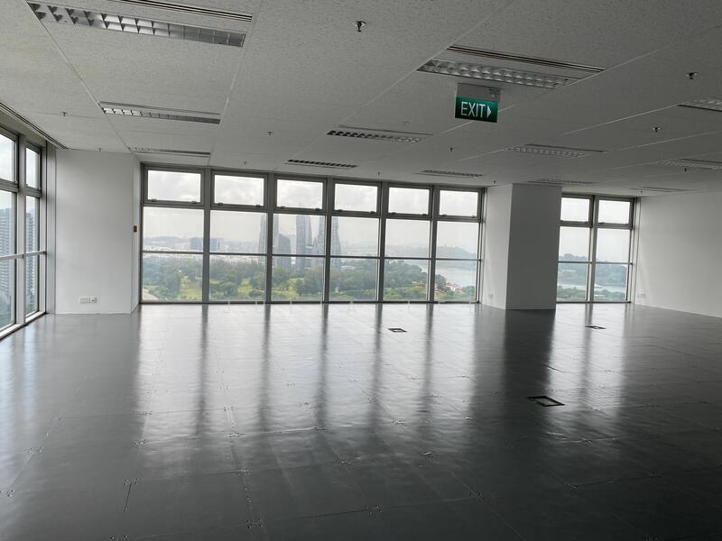 mTower, 460 Alexandra Road, 2600 sqft, Office For Rent, by Julia Lee ...