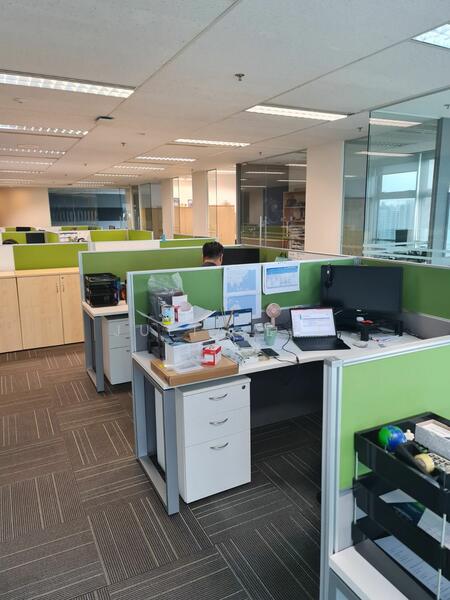 mTower, 460 Alexandra Road, 2600 sqft, Office For Rent, by Julia Lee ...