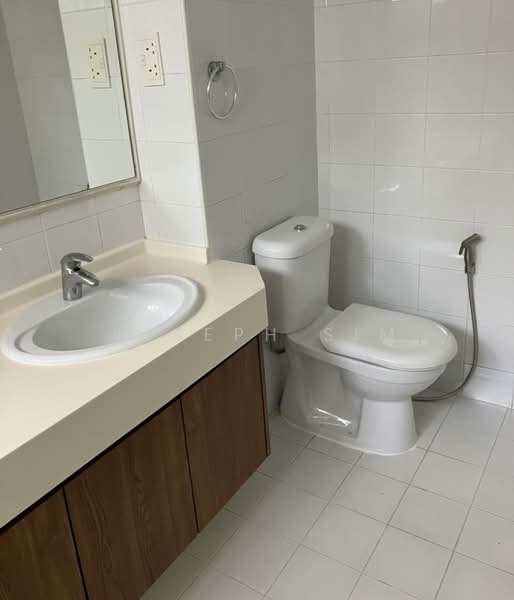 Tanglin Park, 1 Ridley Park, 3 Bedrooms, 1,800 sqft, Condominium For ...