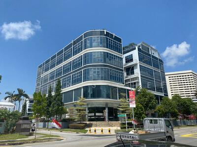Commercial Property For Sale, in Centropod | CommercialGuru Singapore