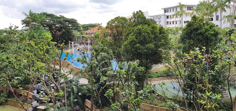 Thomson 800 Condominium For Sale at S$ 3,300,000 | PropertyGuru Singapore