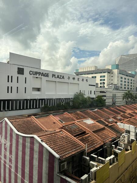 51 Cuppage Road, 51 Cuppage Road, 1,270 sqft, Office For Rent, by ...