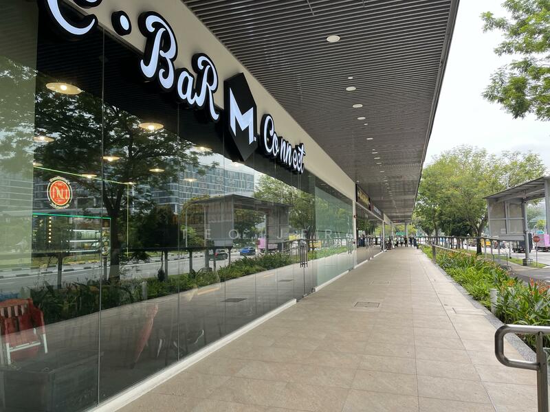 Grantral Mall @ Macpherson, 601 Macpherson Road, 1776 sqft, Mall Shop ...