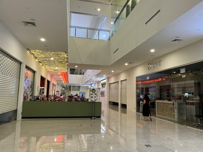 Grantral Mall @ Macpherson, 601 Macpherson Road, 1776 sqft, Mall Shop ...